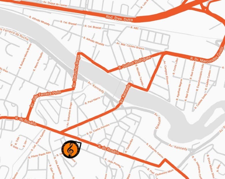 Sobre Atrium Escola de Música - Atrium Escola de Música em Resende